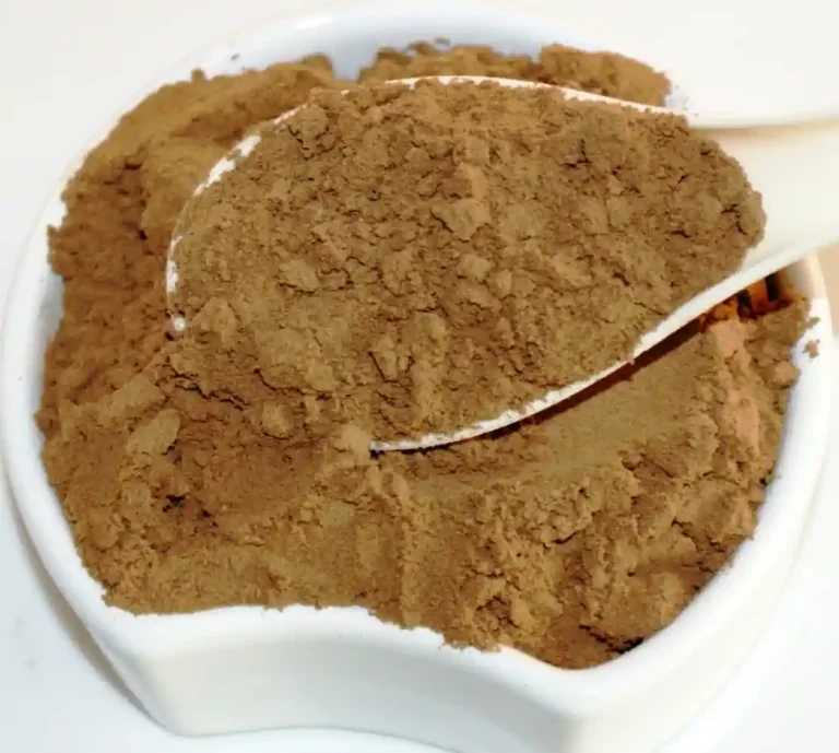 Evening Primrose Seeds Powder Pure & Fine - Health Embassy